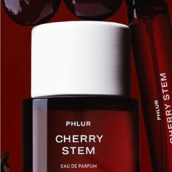 Phlur | Makeup | Phlur Cherry Stem Eau De Parfum 3ml Spray Price Firm ...